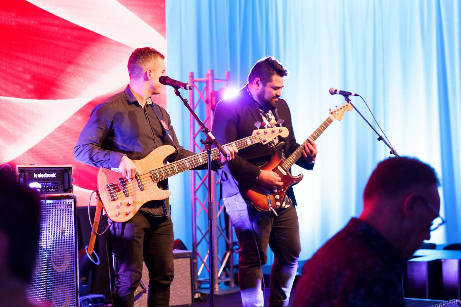 Them Lovely Rogues | Rock Band : Better Band