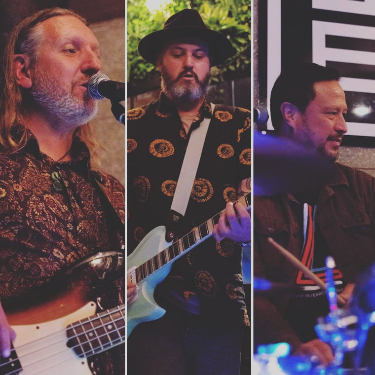 No Code | Tauranga Party Band | Better Band : Better Band