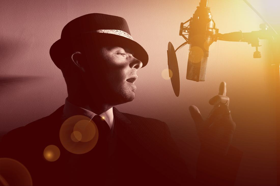 Chris Melville | Auckland Jazz & Soul Singer | Better Band : Better Band