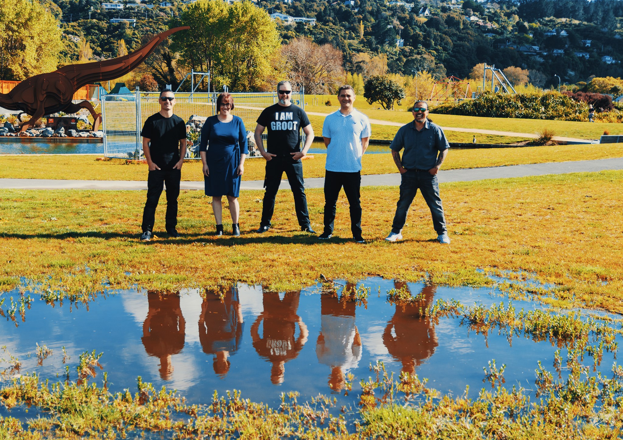 Cover Story | Rock Band : Better Band