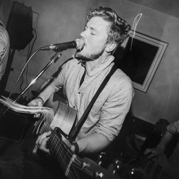 Dave Fransen | Auckland Solo Musician | Better Band : Better Band