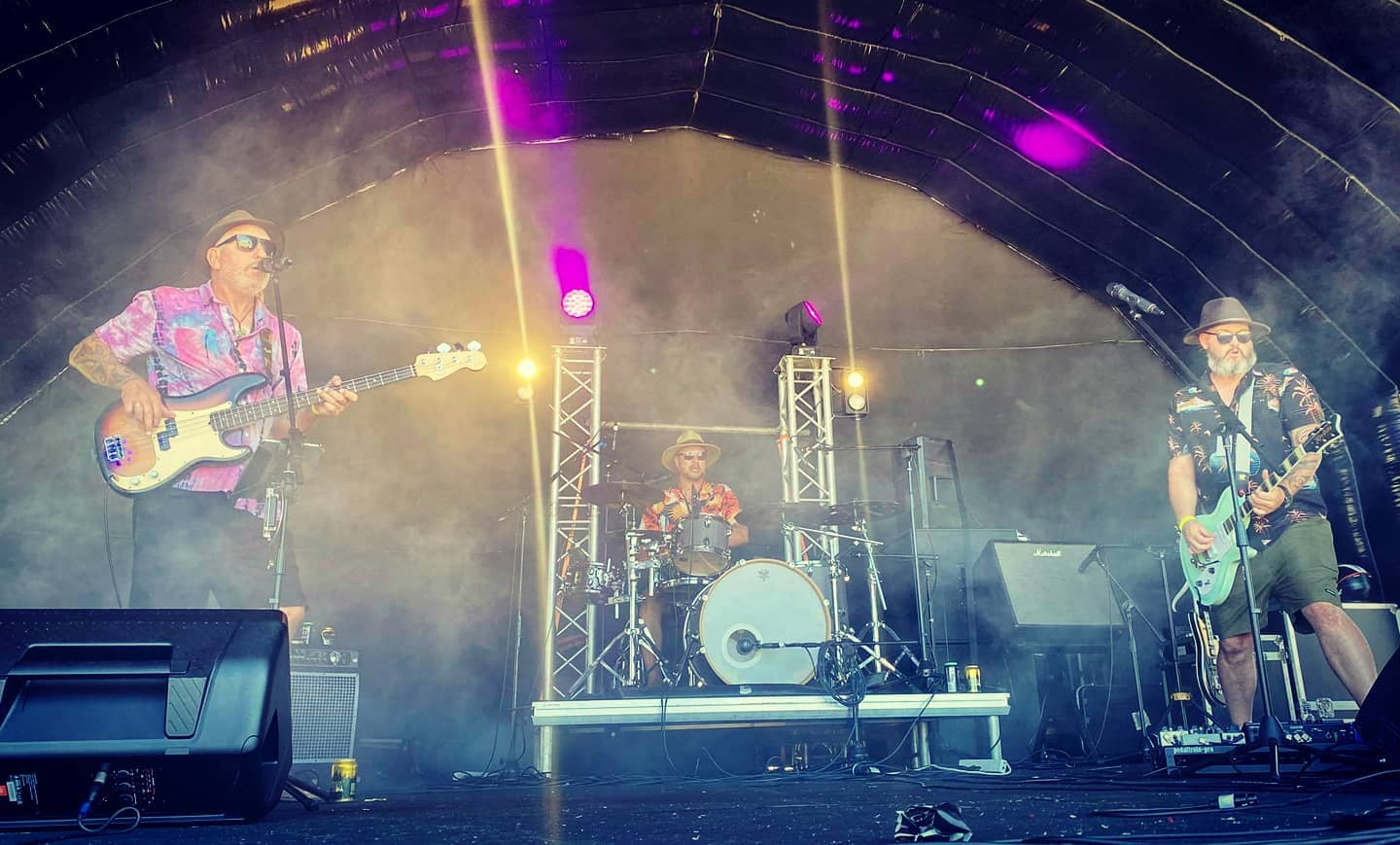 No Code | Tauranga Party Band | Better Band : Better Band