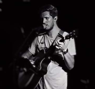 Sam Fisher | Tauranga Acoustic Artist | Better Band Company : Better ...