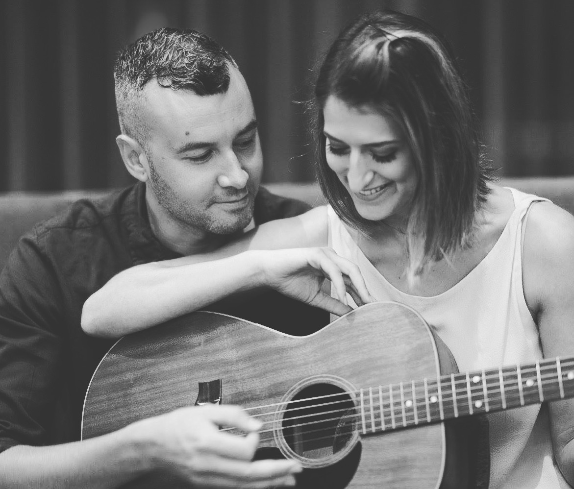 Auckland Acoustic Duo | Izzy & Moe | Better Band : Better Band
