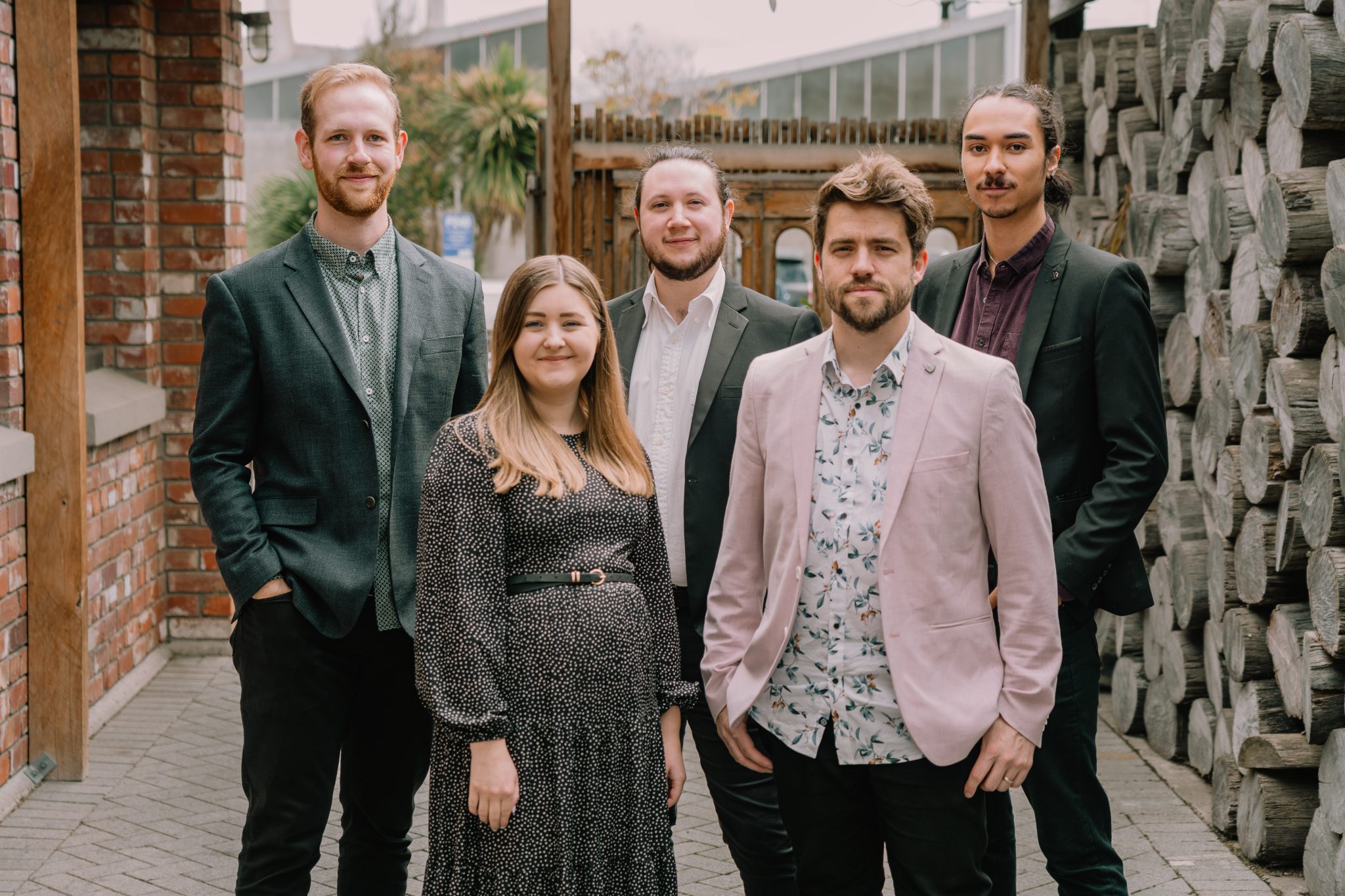 Mirrors Band | Christchurch Cover Band | Better Band : Better Band