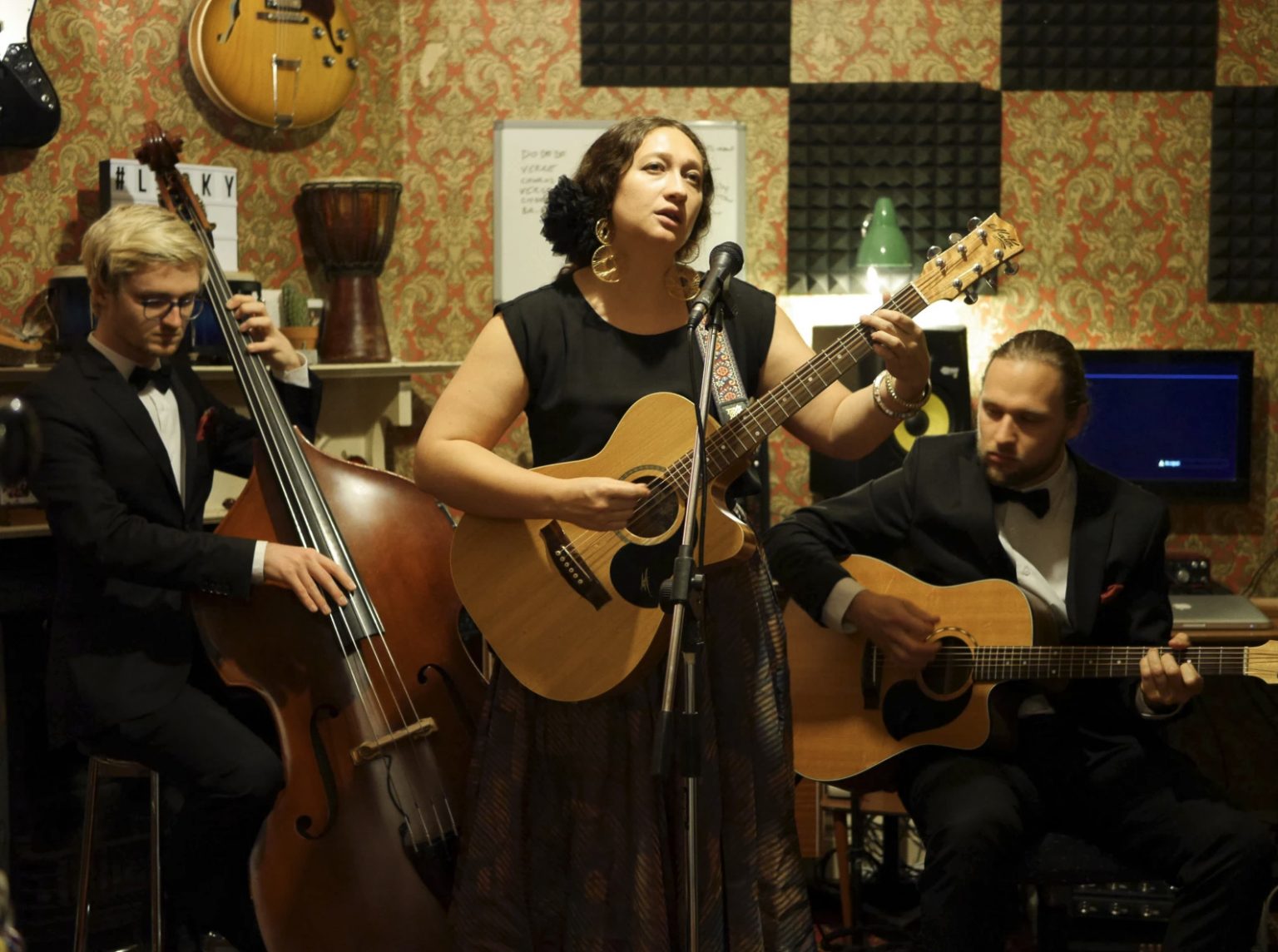 Band Hire Auckland | Local Band Experts | Better Band Company : Better Band