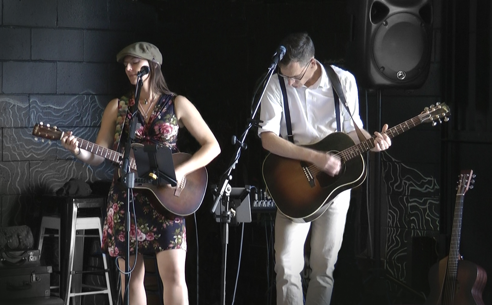 Fly By Night | Band Hire | Better Band Company : Better Band Company