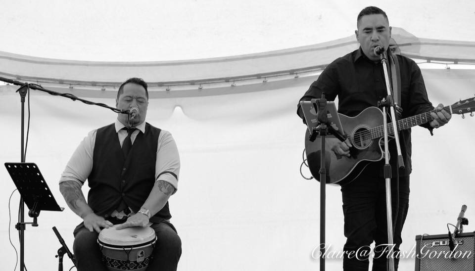 Northlands Party Duo | Two Sticks Duo : Better Band