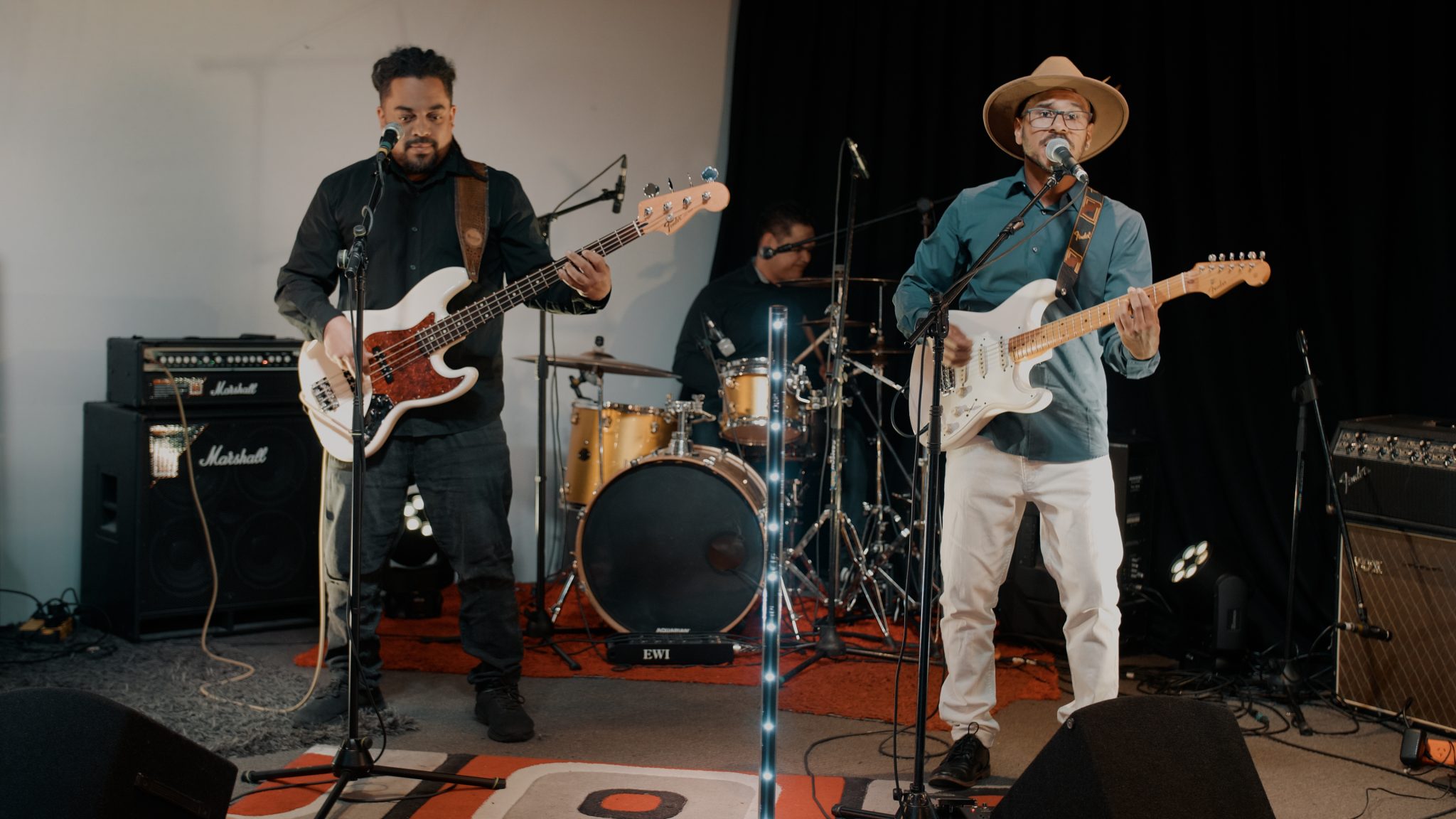 Queenstown Funk Covers Band | Turtle Funk : Better Band