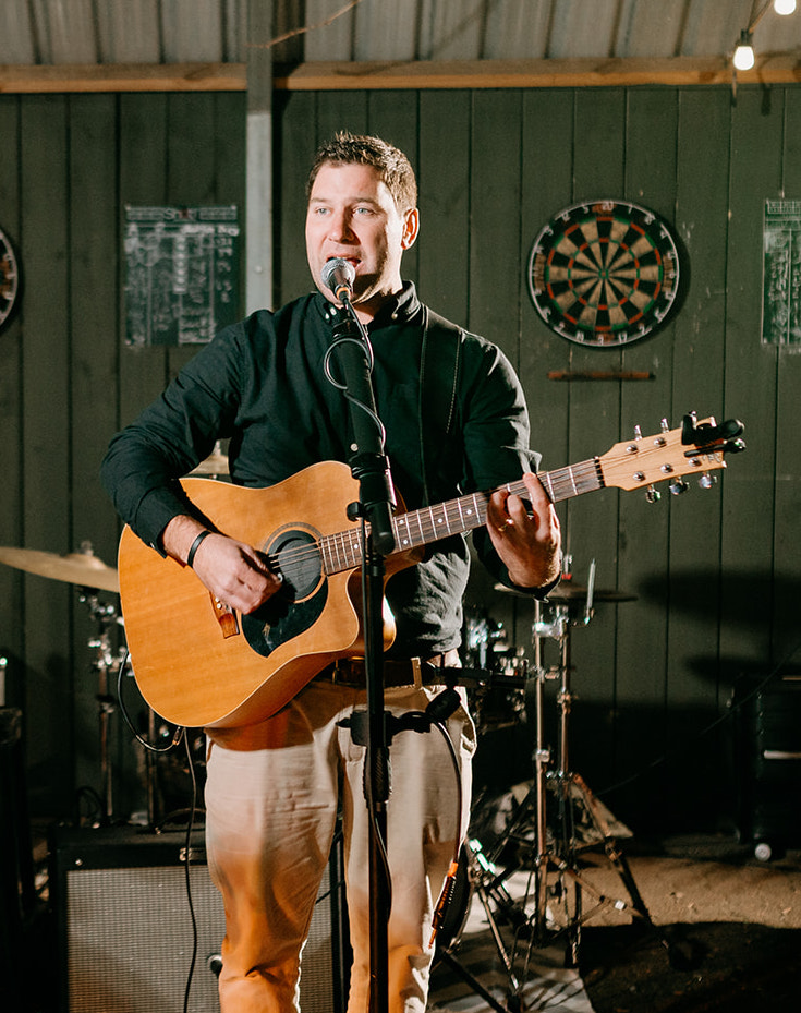 Tauranga Duo Band | McLean Brothers : Better Band