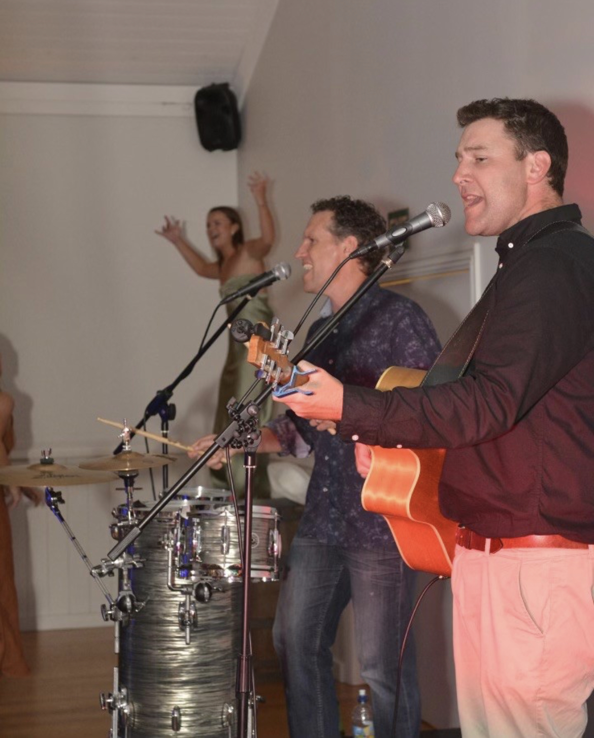 Tauranga Duo Band | McLean Brothers : Better Band