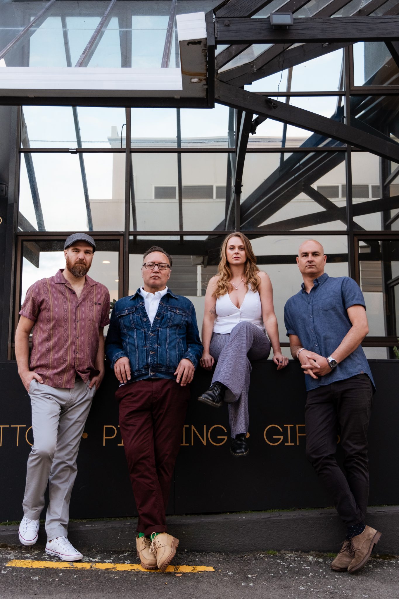 Tauranga Cover Band | Midnight Fizz : Better Band