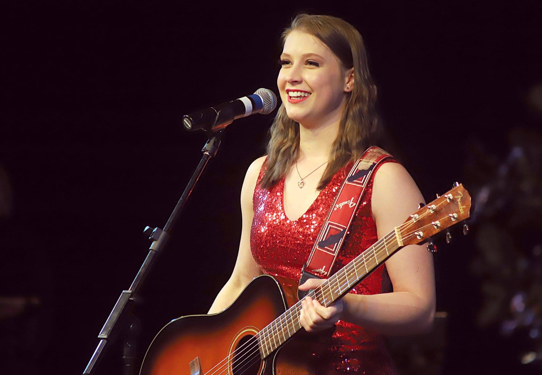 Bands for Hire | Jenni Smith | NZ Wide : Better Band