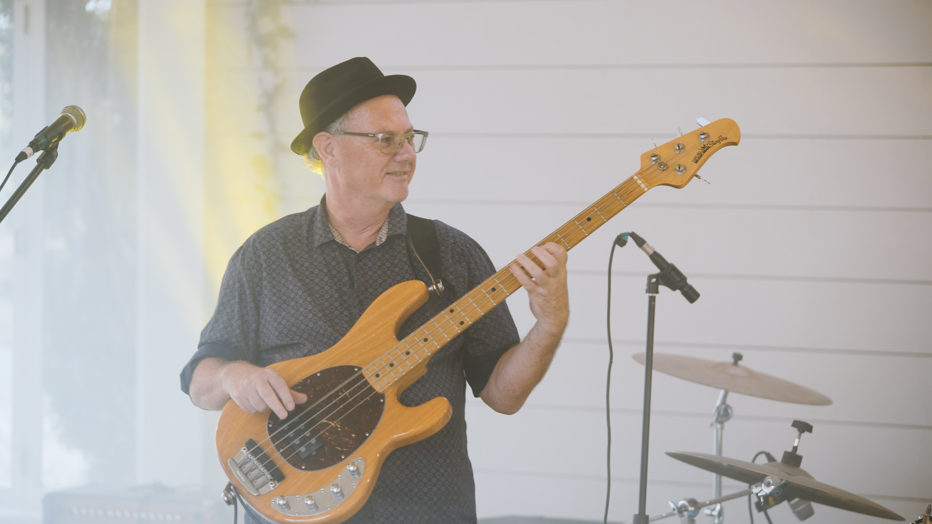 Auckland Cover Band | The Craig Cave Band : Better Band