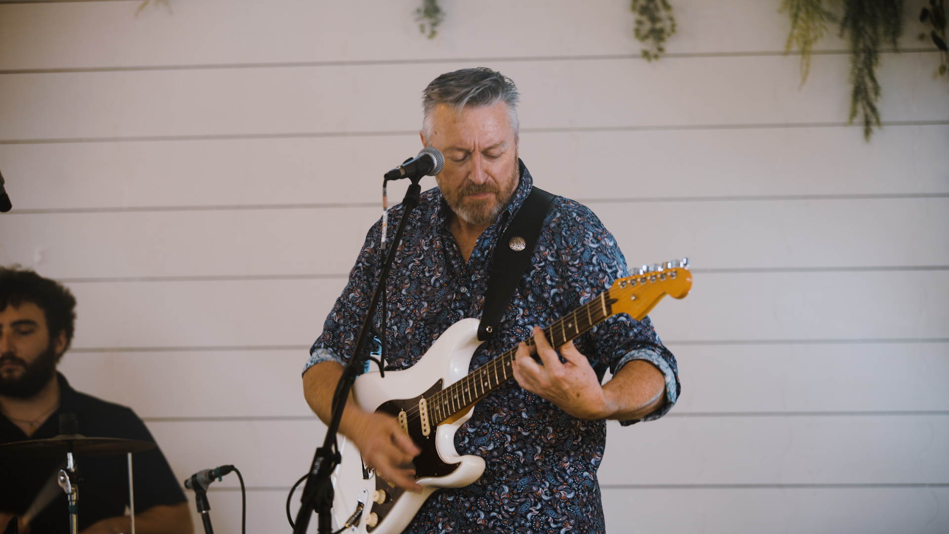 Auckland Cover Band | The Craig Cave Band : Better Band