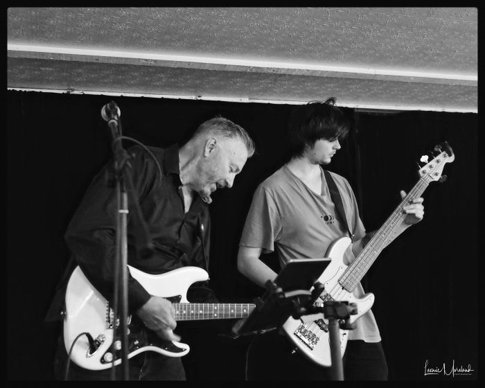 Auckland Cover Band | The Craig Cave Band | Better Band Company ...