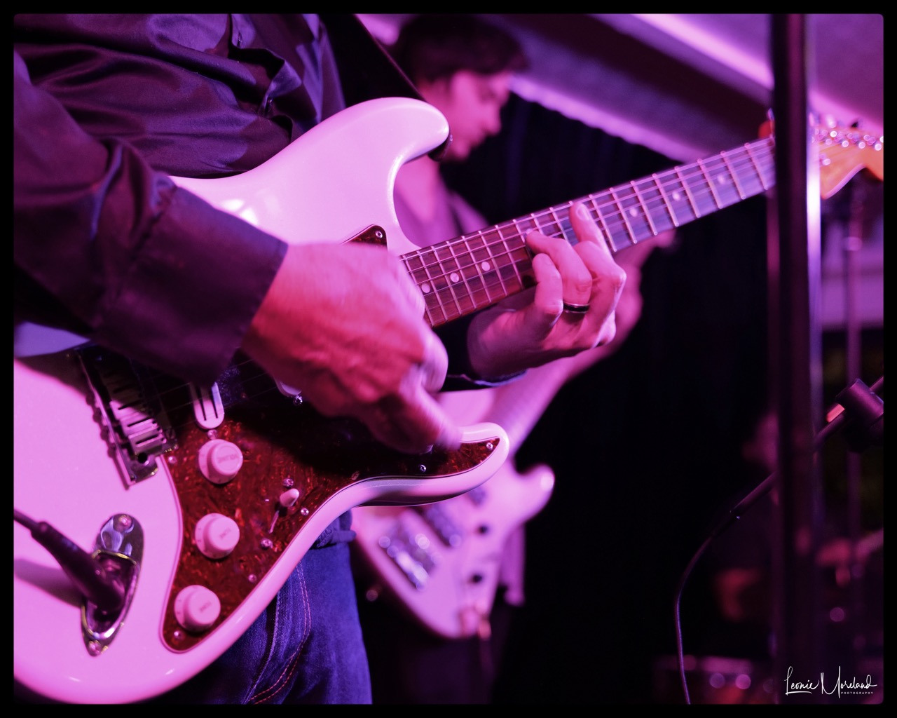 Auckland Cover Band | The Craig Cave Band | Better Band Company ...