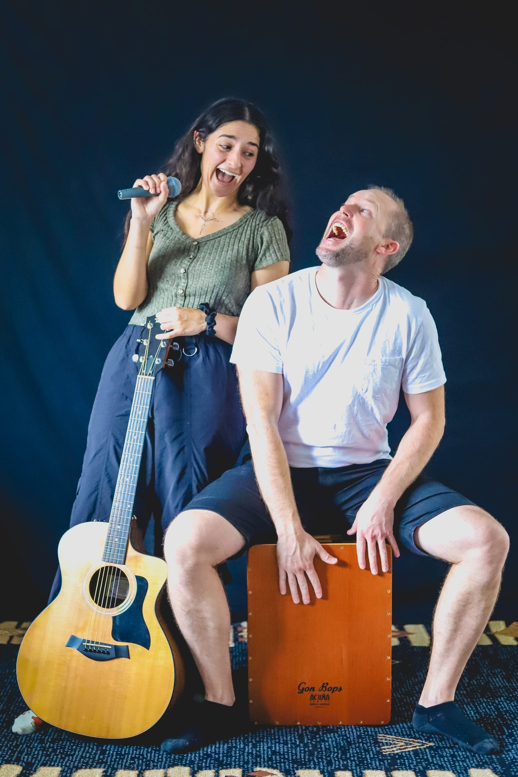 Auckland Cover Band | Intuition : Better Band