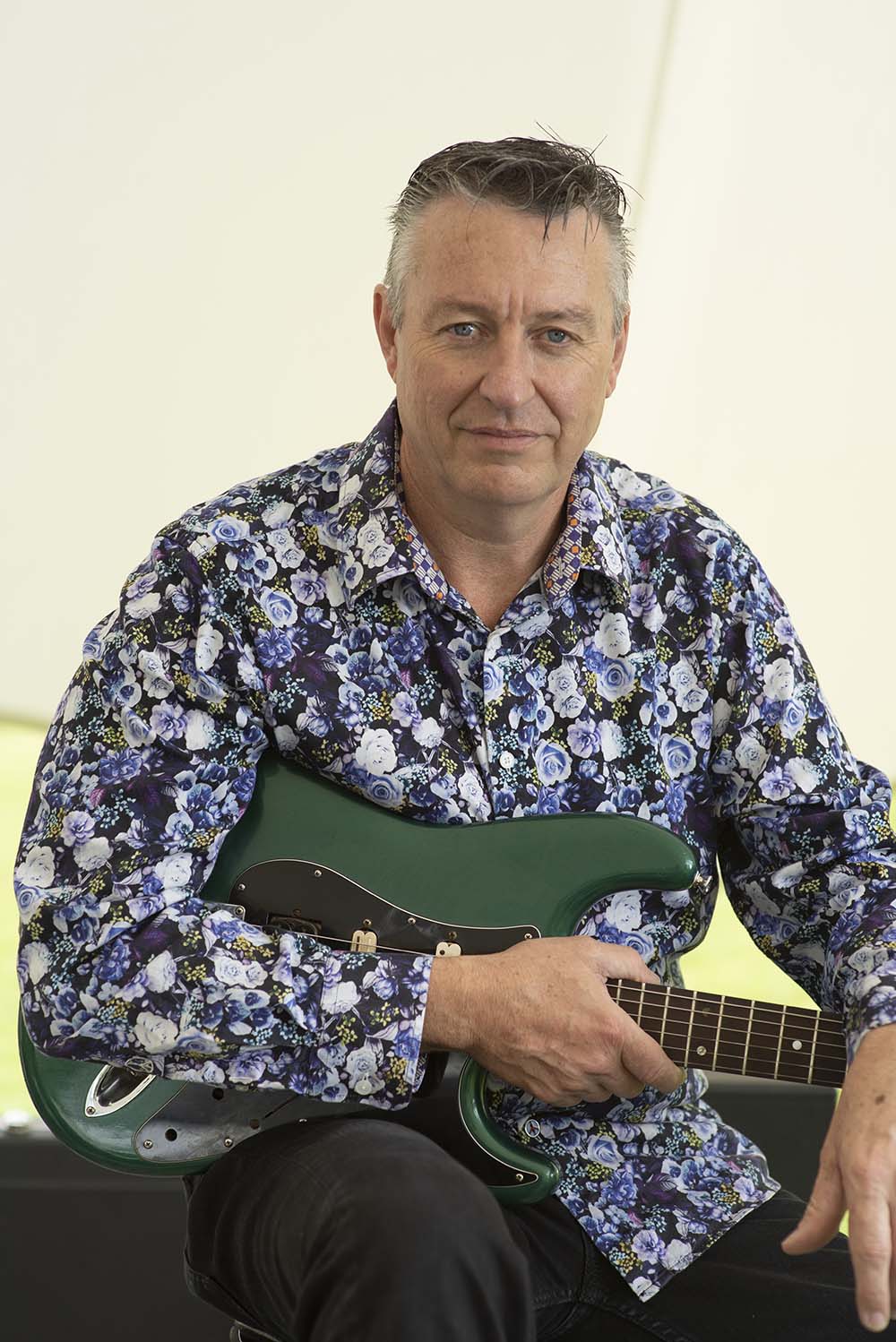 Auckland Acoustic Musician | Craig Cave | Better Band Company : Better ...