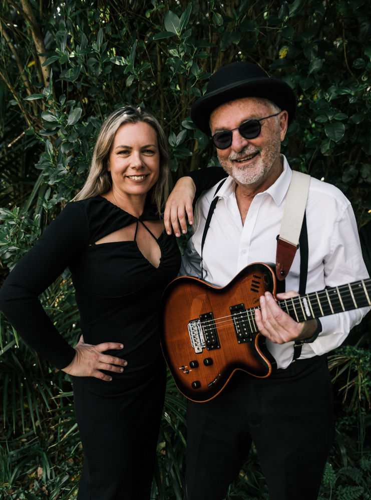 Waiheke Acoustic Duo | AJ & Peter : Better Band