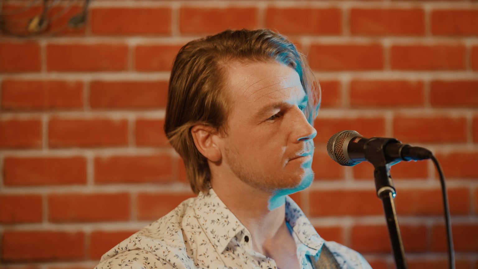 Queenstown Solo Musician | Brett Walker | Better Band : Better Band