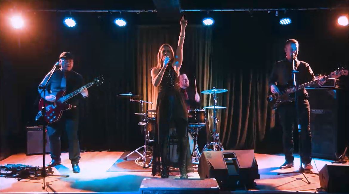Auckland Cover Band | After Dark | Better Band : Better Band