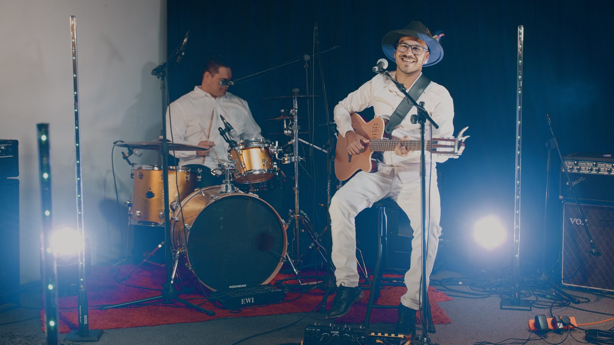 Queenstown Duo Band | Je Marco Duo | Better Band : Better Band